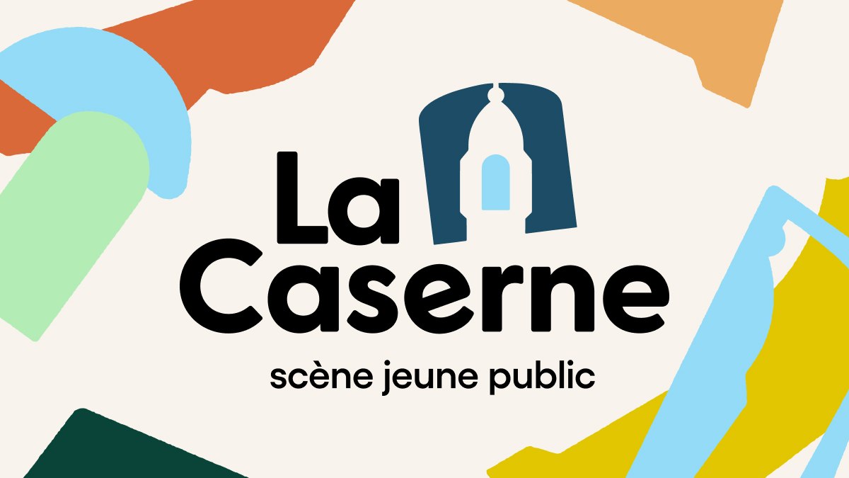 Campagne majeure - La Caserne